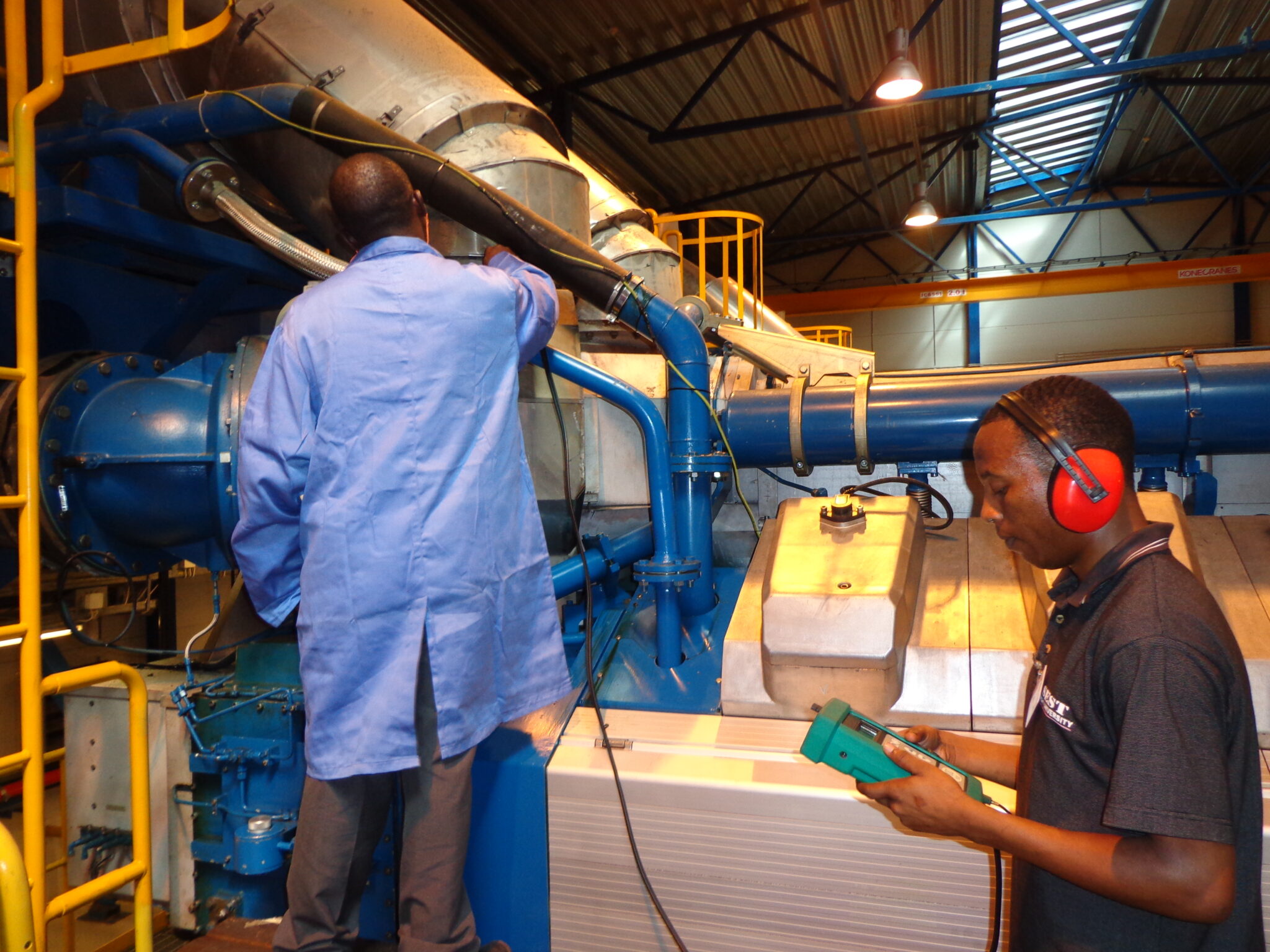 ENV Services Limited – We enable our esteemed customers become ...